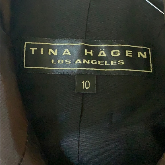 Tina Hagen | Tops | Top To A Tina Hagen Vintage Set | Poshmark